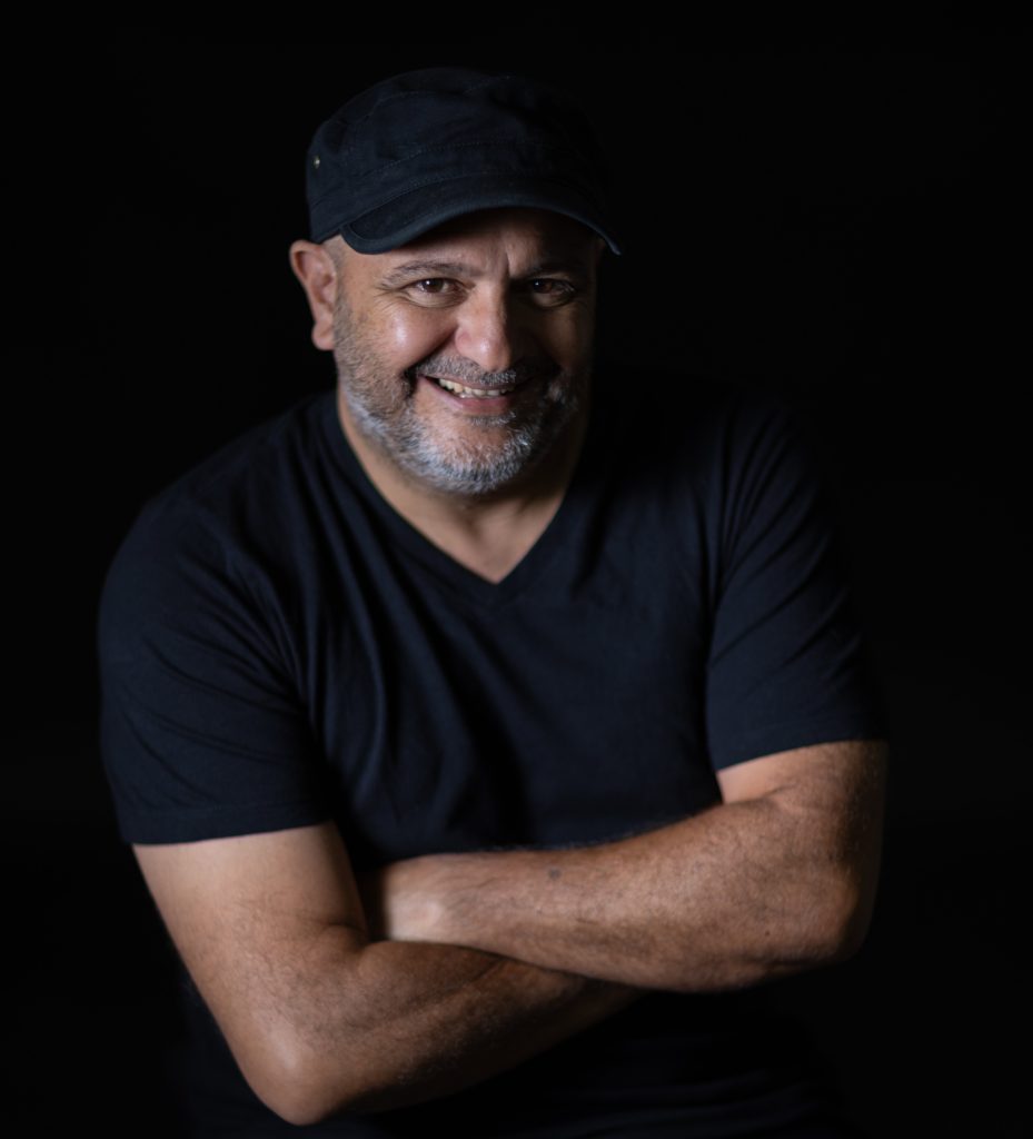 Réda Allali – Story School