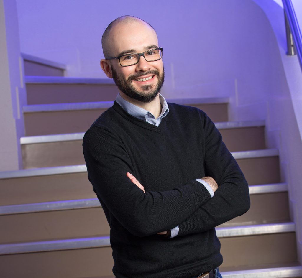 Thomas Fournier – Story School